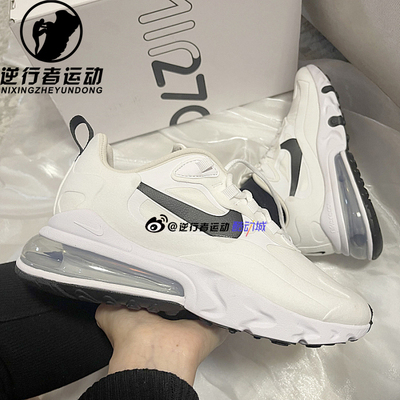 NIKE男女AirMax气垫减震跑步鞋