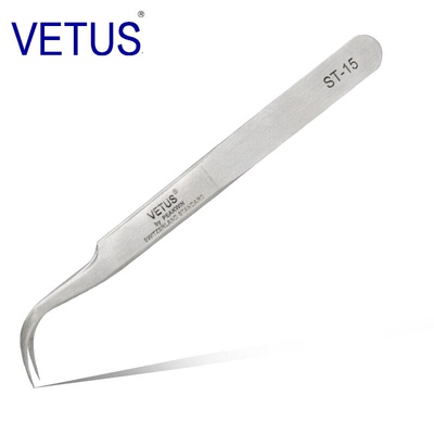 不锈钢镊子维修工具VETUS