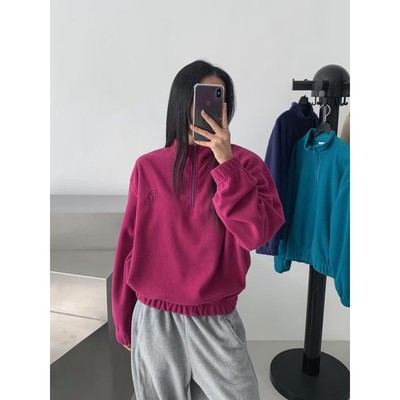 九1217韩国东大门t恤区BABYTOUCH-8728399英伦可爱高端冬季瑞丽