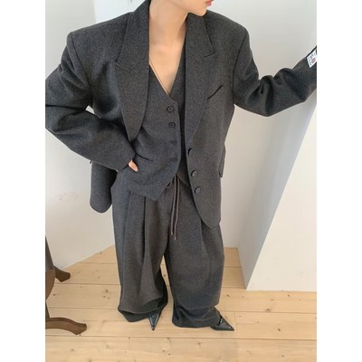 九1217韩国东大门运动户外夹克区BABYTOUCH-8728385通勤精致纯色