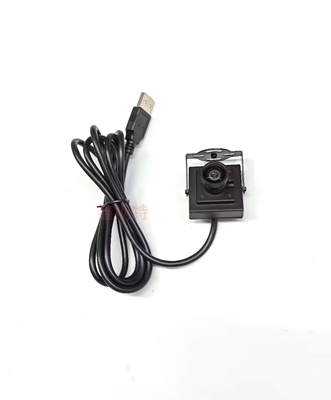 高清UVC免驱USB摄像头 Windows 安卓OTG免驱  720P 1080P  4k摄像