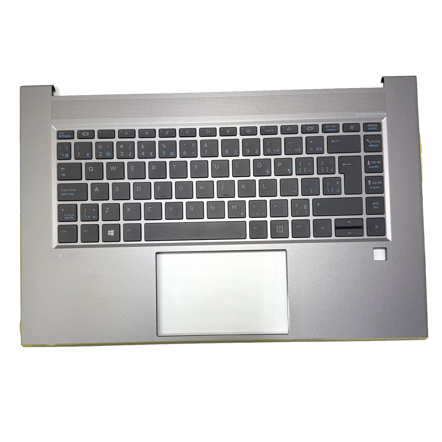 ZBOOK 15 15S Studio Create G7 G8笔记本键盘C壳掌托框架零部件