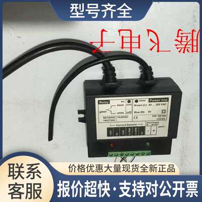 电梯配CEDES光幕盒 CEDES/CH-7302光幕电源盒实物图拍摄议价