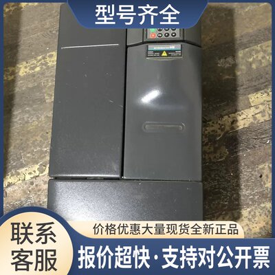 MM440系列变频器 6SE6440-2UD32-2DA0 22KW，380V议价
