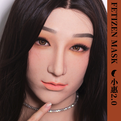 ROANYER/媛野/Fetizen升级版小惠