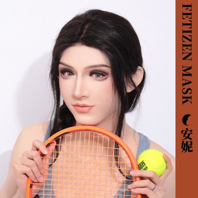 ROANYER/媛野/Fetizen安妮