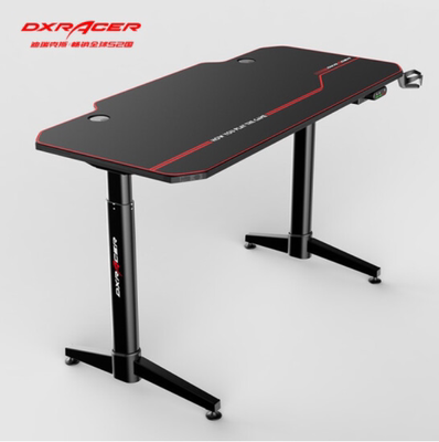 dxracer游戏可升降电竞桌