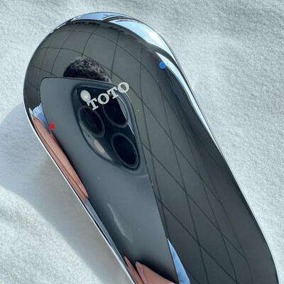 TOTO台盆龙头DK309R手柄把手