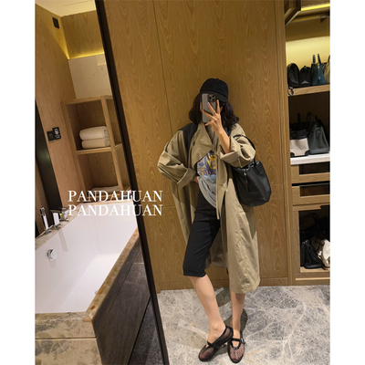 弹力紧身包腿休闲6分裤打底裤