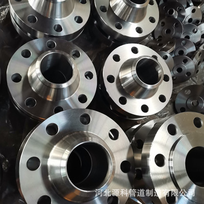抗硫NACE法兰A182 F304/F321F316L不锈钢法兰钢 平焊带颈锻打法兰