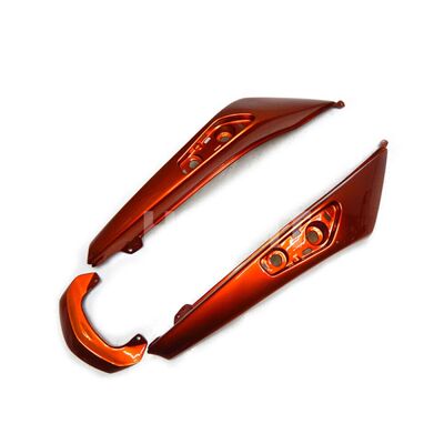 Motorcycle Rear Tail Fairing For Kawasaki Ninja 650 R ER-6F