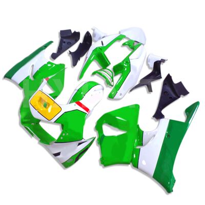 ABS Plastic Fairings Hull For CBR900RR 1998 1999 Flames CBR