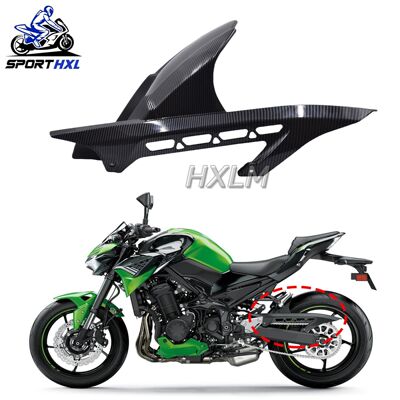 Z900 Z900RS Rear Fender Mudguard for Kawasaki Z 900 RS 2018-