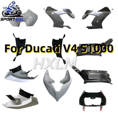 New Fairings Whole Vehicle Body Kit Complete External Member