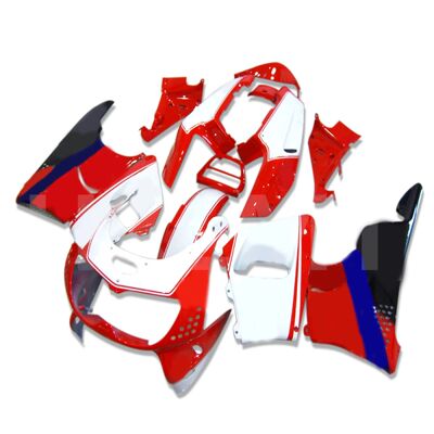 Full ABS Plastic Fairing Kit CBR 900RR 893 96 97 Refitting M