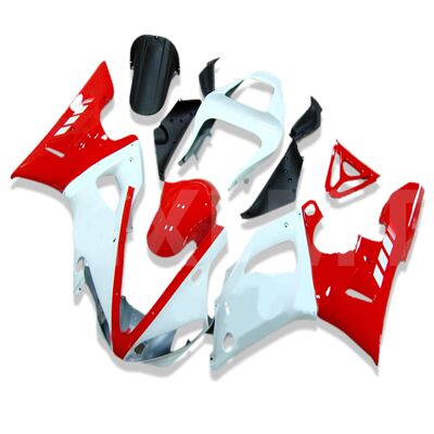 Injection Mold New ABS Fairings Kit Fit For YAMAHA YZF-R1 20