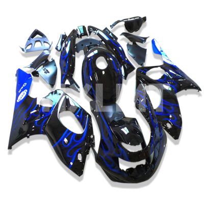 New ABS Whole Motorcycle Fairings Kits For Yamaha YZF-R6 YZF