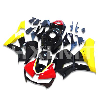 New ABS Fairings Kit Fit For HONDA CBR600RR F5 2013 2014 201