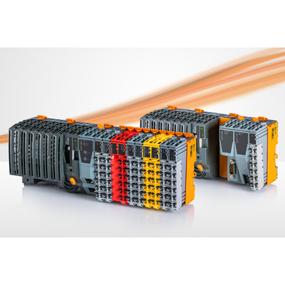 B&R贝加莱 X20 系列模块 全新原装现货 X20CPU 数字量模拟量模块