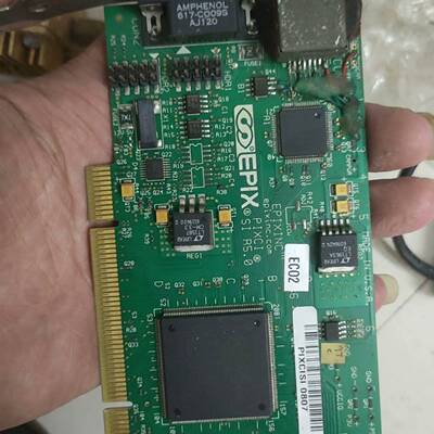 可议价EPIX EPIXINC PIXCI SI R5.0 P
