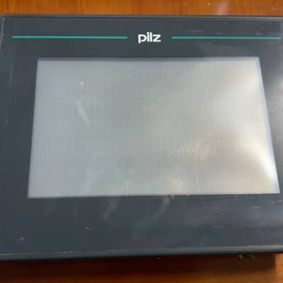 可维修皮尔兹Pitouch-el 470触摸屏，06800议价