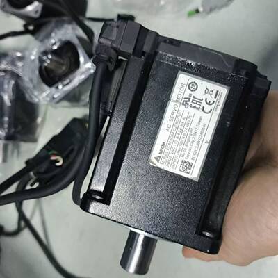 可维修台达伺服电机 ECM-B3M-C20807RS1议价