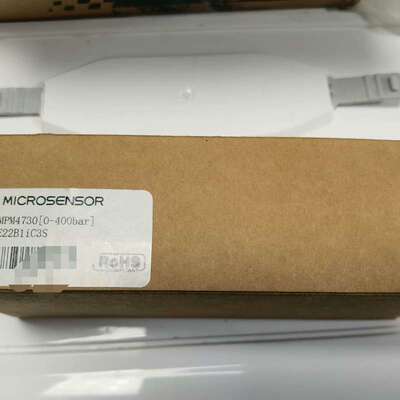 议价麦克MPM4730型智能压力变送器可维修
