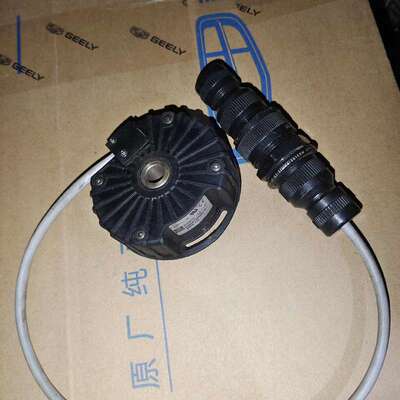 议价编码器 ELTRA意尔创EH80P1024Z5L10-X3P可维修