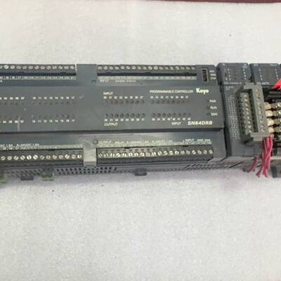 可议价KOYOPLC