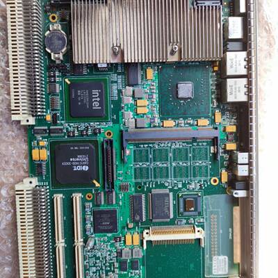 可维修GEV7768通用DCS控制板V7668A-3000 卡议价