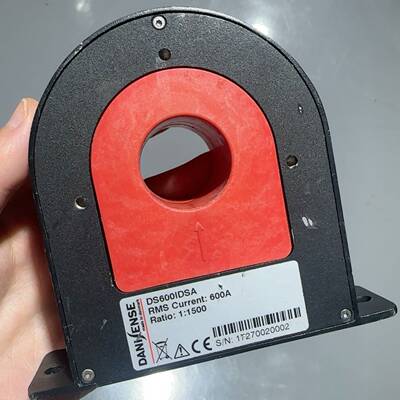 可维修Danisense DS600IDSA电流互感器，RMS电流议价
