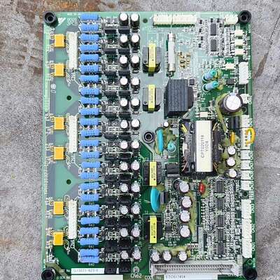 议价安川G7 110KW变频器驱动器板，型号ETC617454，可维修