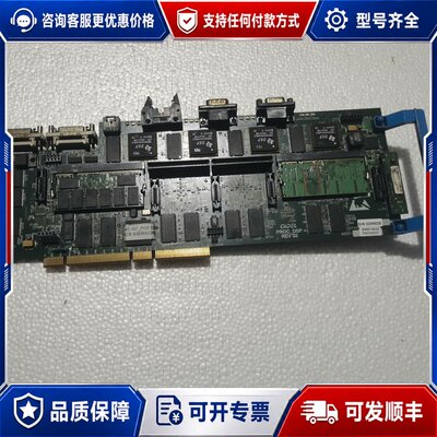 议价Camtek 康代 GIDEL PROC DSP 视觉采可维修