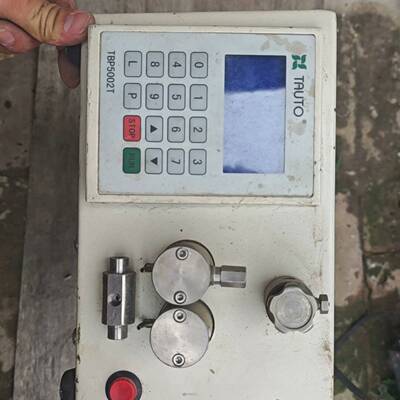 可议价TAUTO同田TBP5002T液相色谱恒流泵 货 数显面