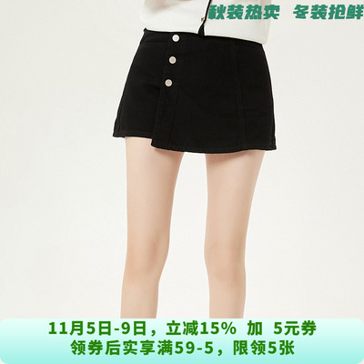 短裤短裤常规2025年夏季