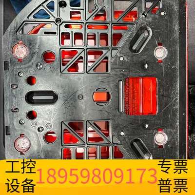 精密设备12寸 英特格 FOUP 上下进气口  议价 自