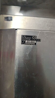 海德汉BF155议价