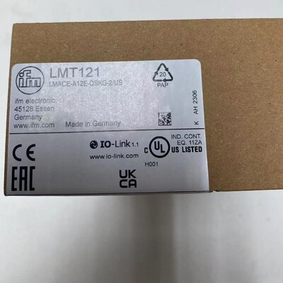 易福门LMT121议价出售