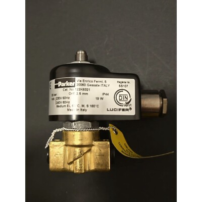 PARKER  122K8321议价出售