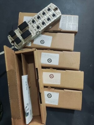 穆尔模块55528 55529议价出售