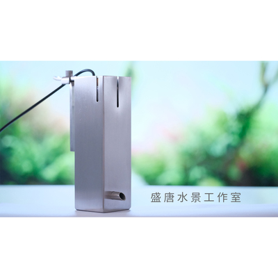 信鱼不锈钢电动除油膜