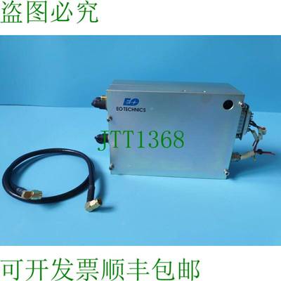 原装供应EO TECHNICS RF-41M10W 射频