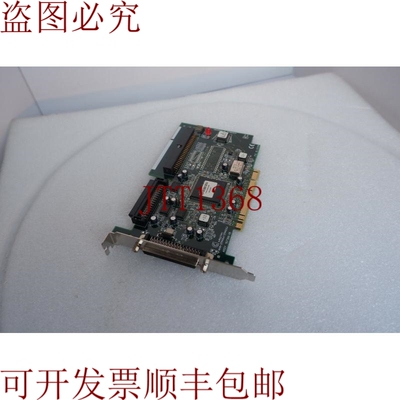 原装供应Adaptec AHA-2940W/2940UW,ASSY 917306-00 超宽 SCSI PC