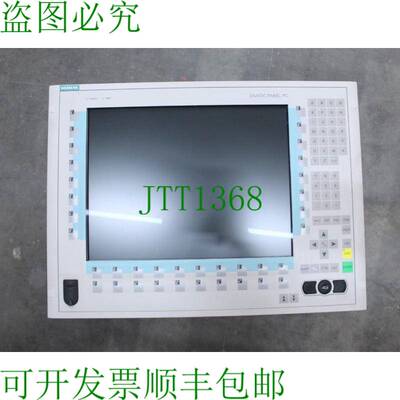 原装供应SIMATIC PC 870 V2 6AV7745-3CA20-2AD0