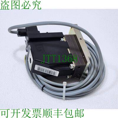 萨澳丹佛斯 155G4053 Pveh 执行器 24VDC 155L4178