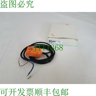 原装供应OVP 中的 IFM 电子放大器 OK5002 / OKF-FNKG 新款