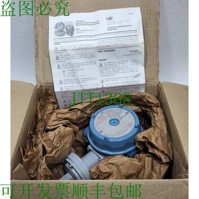 UE J120-15646 联合电气87541，120系列防爆压力开关