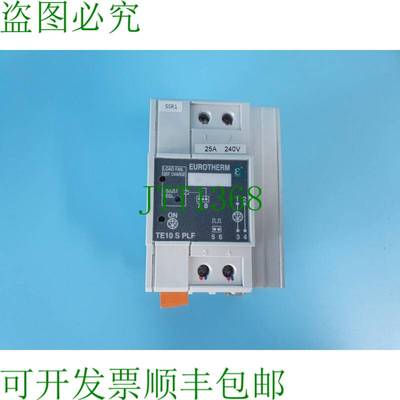 原装供应EUROTHERM TE10S/25A/240V/LGC/ENG/PLF 固态硬盘