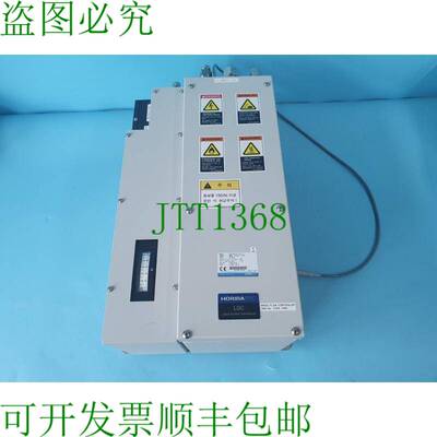 原装供应HORIBA STEC LSC-K810 P-65112 LSC 液体来源控制器