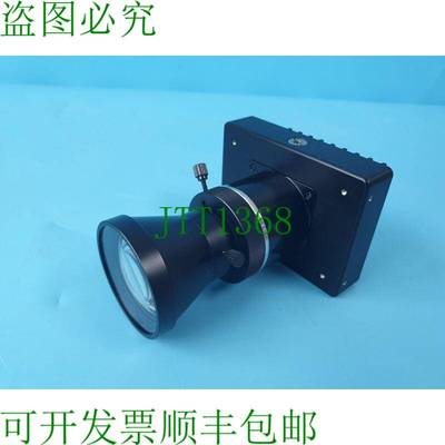 原装供应REDLAKE MEGAPLUS II ES11000 相机 /W 镜头 / 梅加普拉